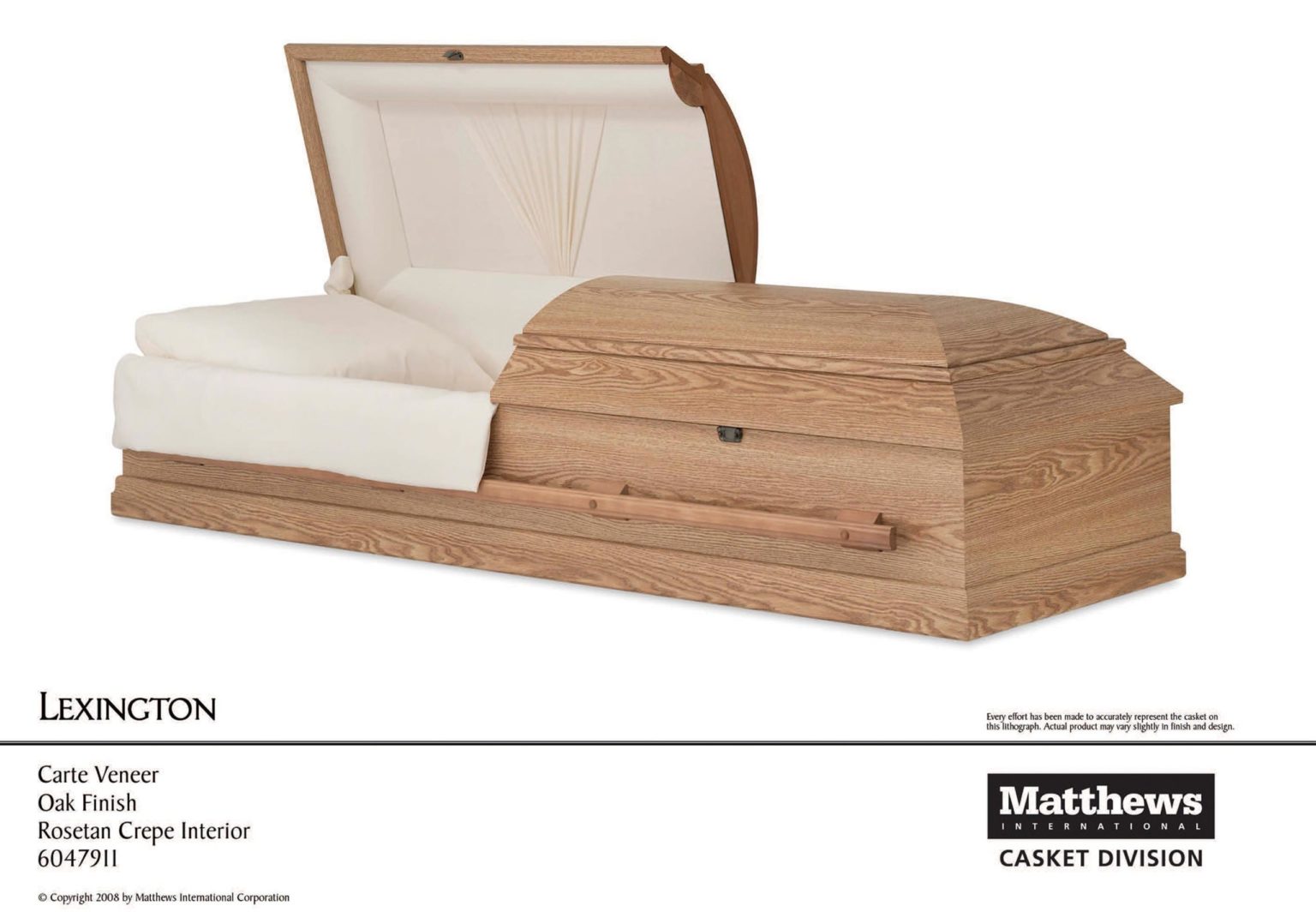 Casket - Midtown Funerals