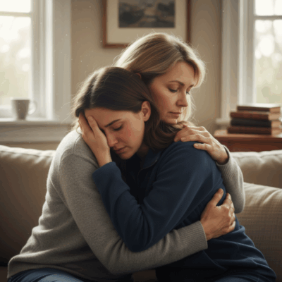 Grief Support - Midtown Funerals